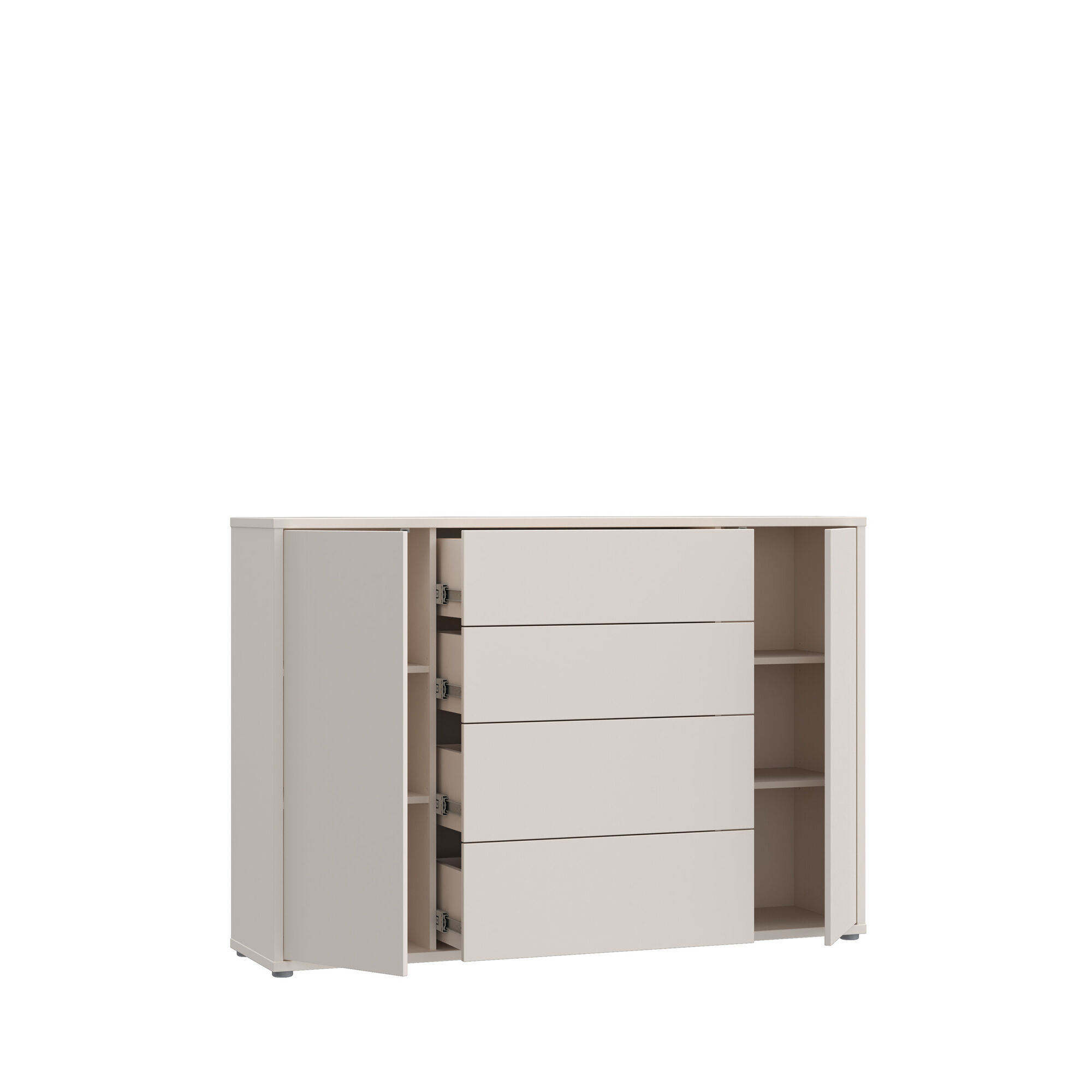 Komoda Alice Springs 2311 | Yes pohištvo: top cene pohištva